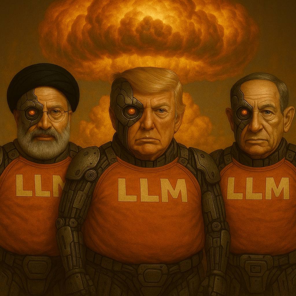 $LLMS | Large Liquidation Models